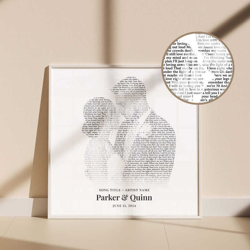 One King Song - Etsy Canada