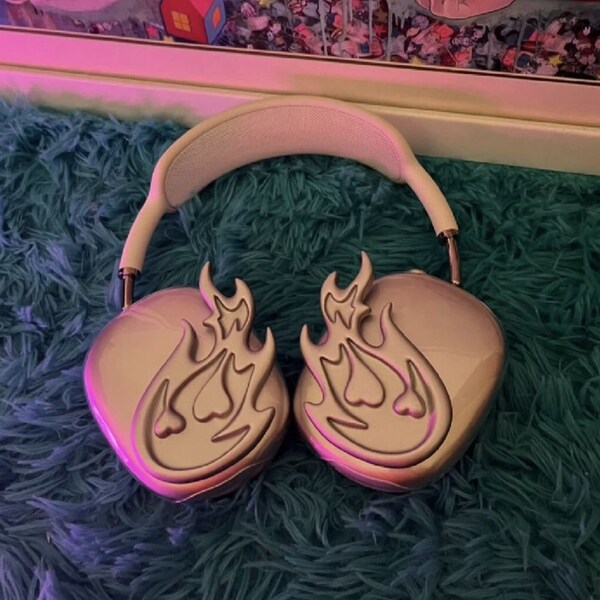 3d Printed Air Pod Case - Etsy