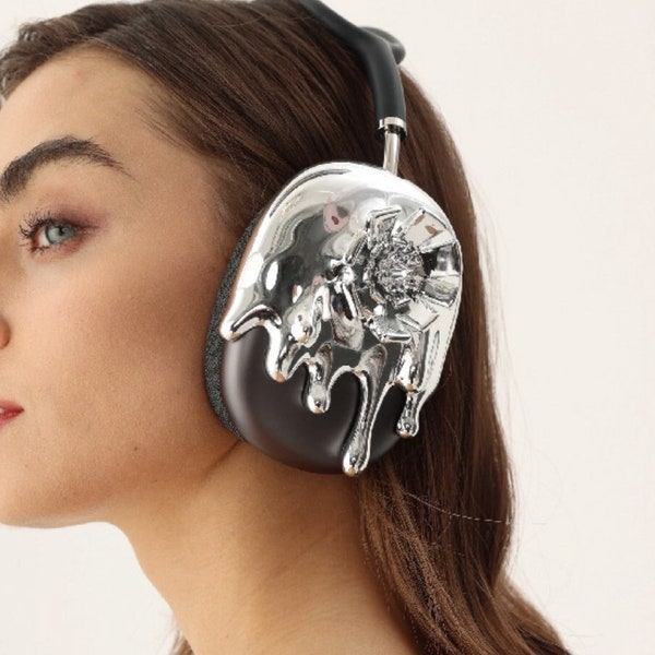 Cyberpunk AirPod Case - Etsy