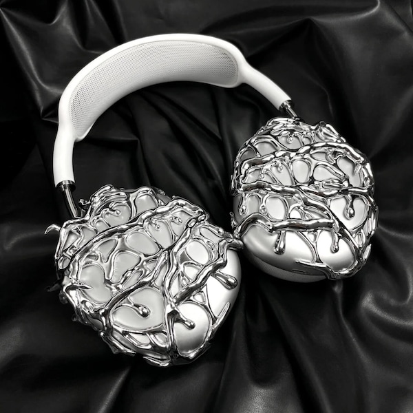 3d Printed Airpod Max Attachment - Etsy Canada