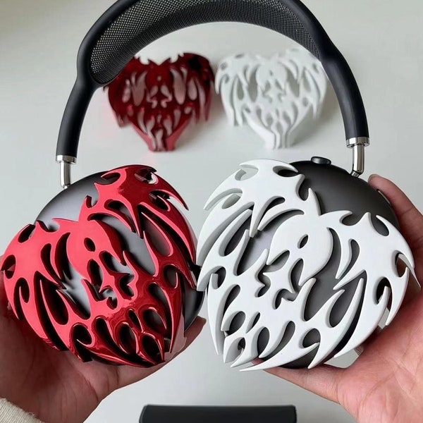 Cyberpunk AirPod Case - Etsy