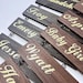 Personalized Wooden Sign,custom Wooden Name Signs,family Name/date Sign ...