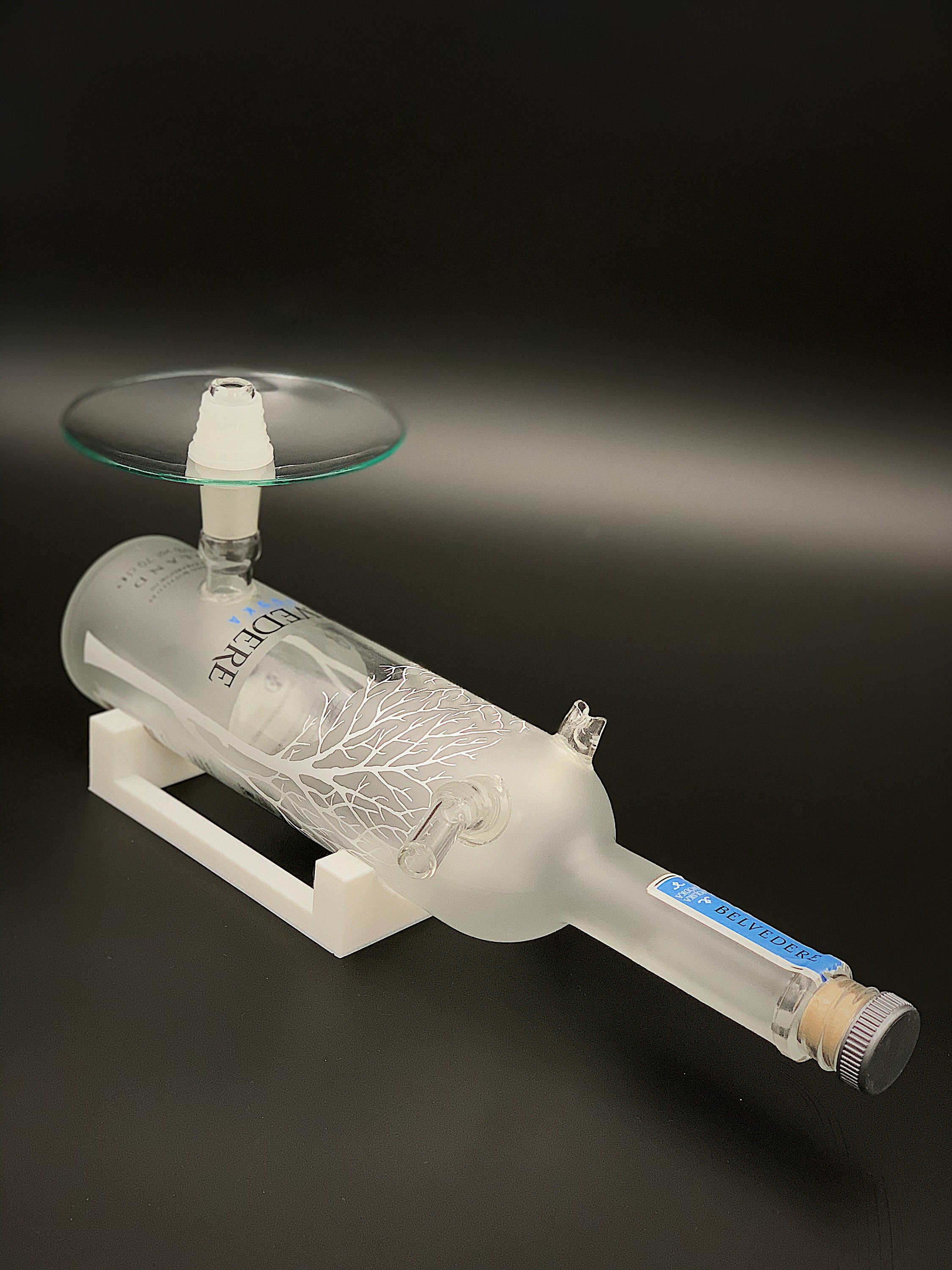 Custom Hookah - Etsy