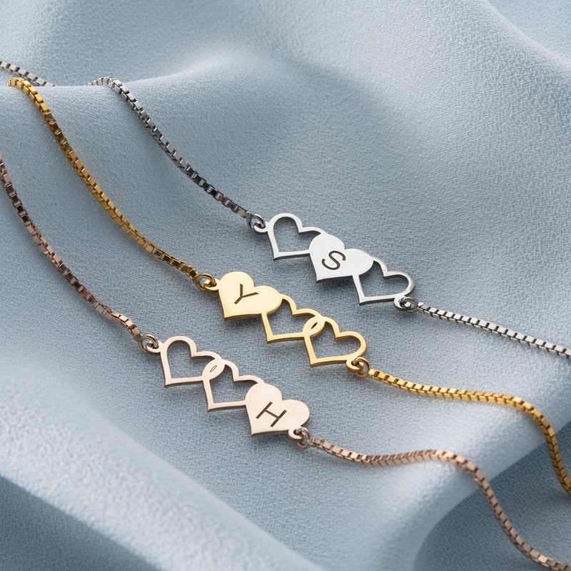 Sister Bracelet - Etsy