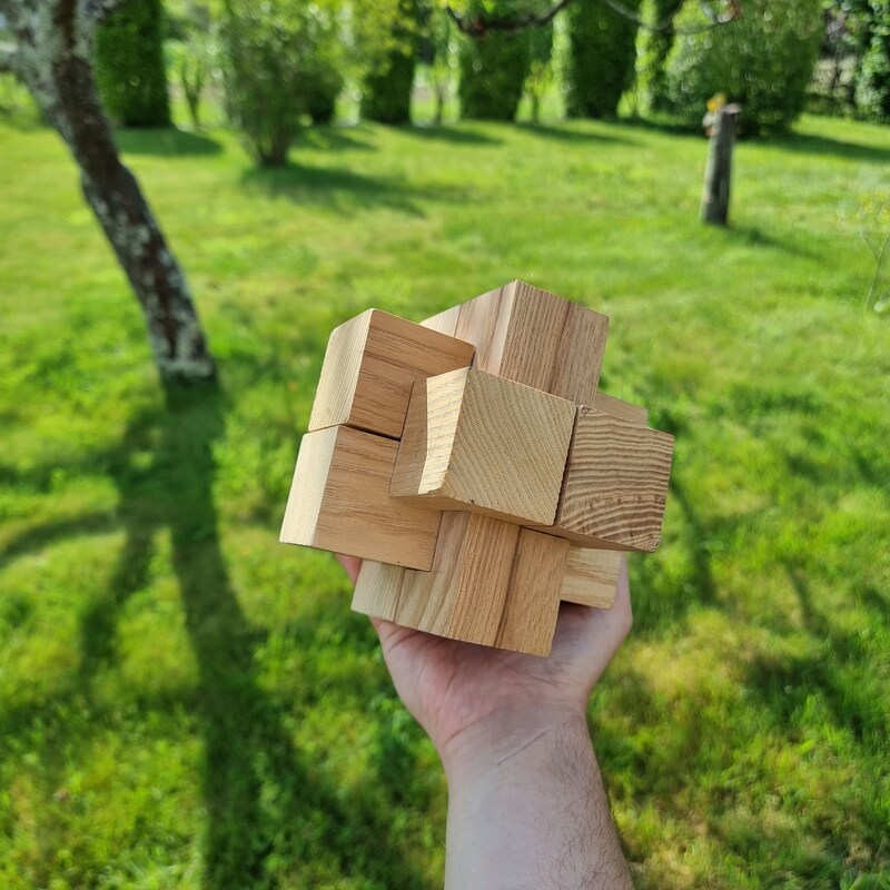 Wooden Cross Plans - Etsy