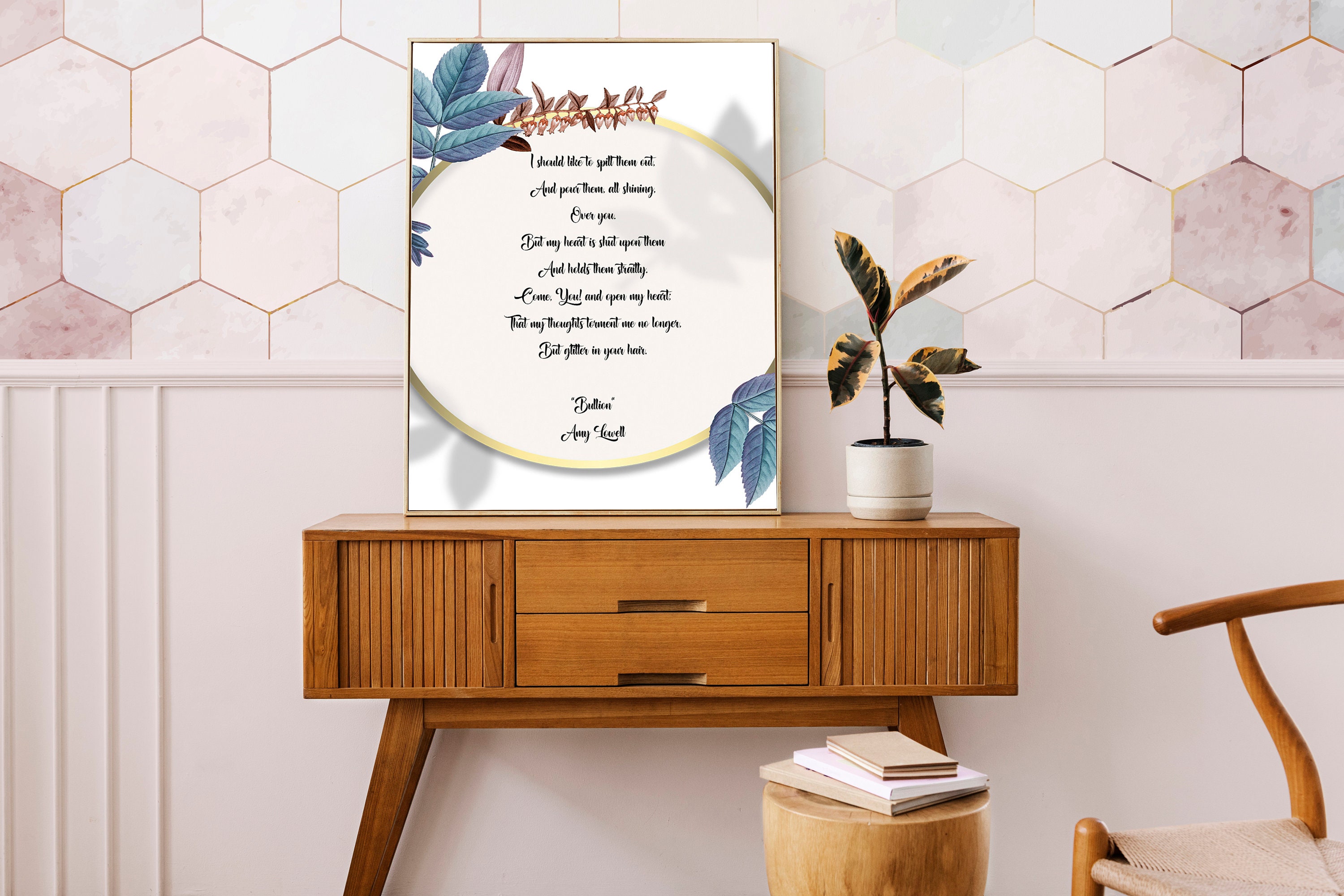 Poem Printable, Amy Lovell, Bullion, Poetry Printable, Poetry Quote ...