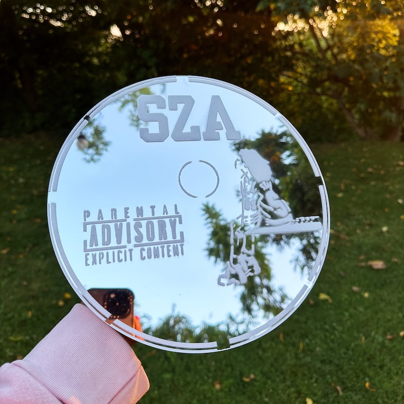 Taylor Poster With Cd - Etsy