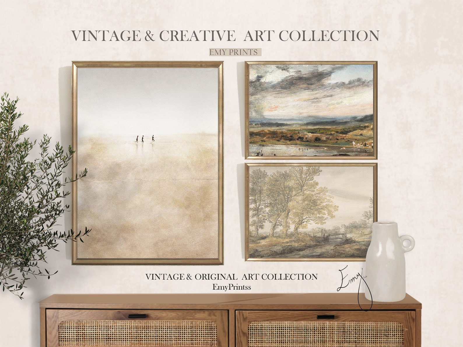 Mega Bundle Wall Prints , Large Collection, Huge Package, Massive Set ...