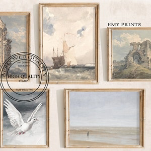 Mega Bundle Wall Prints , Large Collection, Huge Package, Massive Set ...
