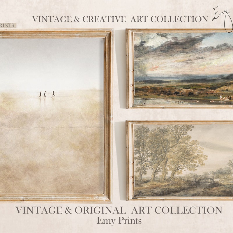 Rustic Art Print - Etsy