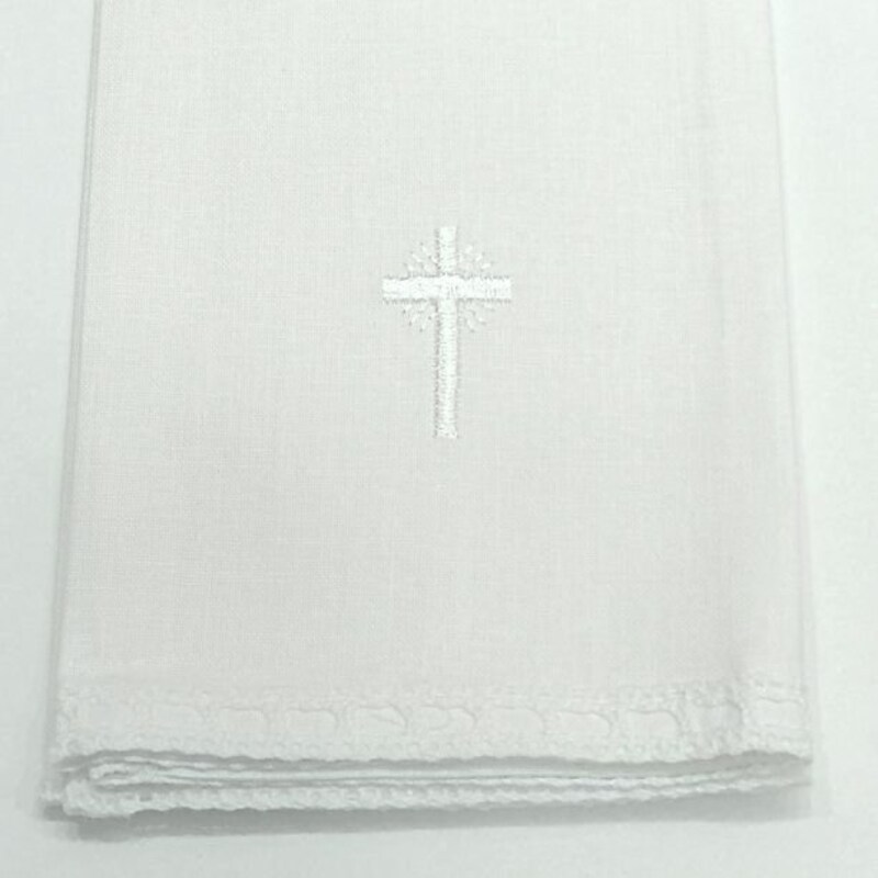 Church Purificator - Etsy