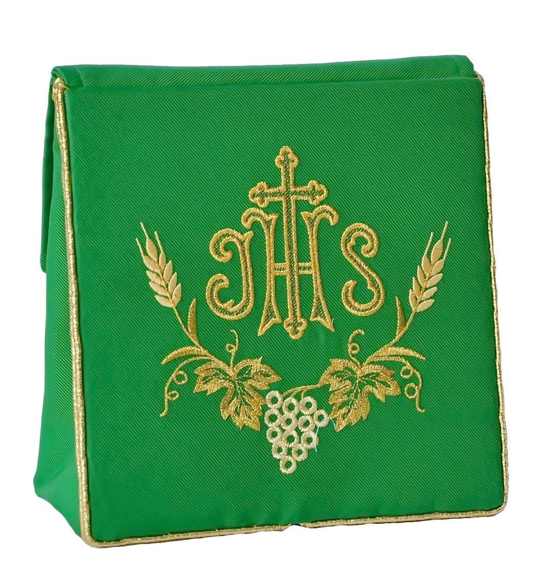 Burse to the Sick - Etsy