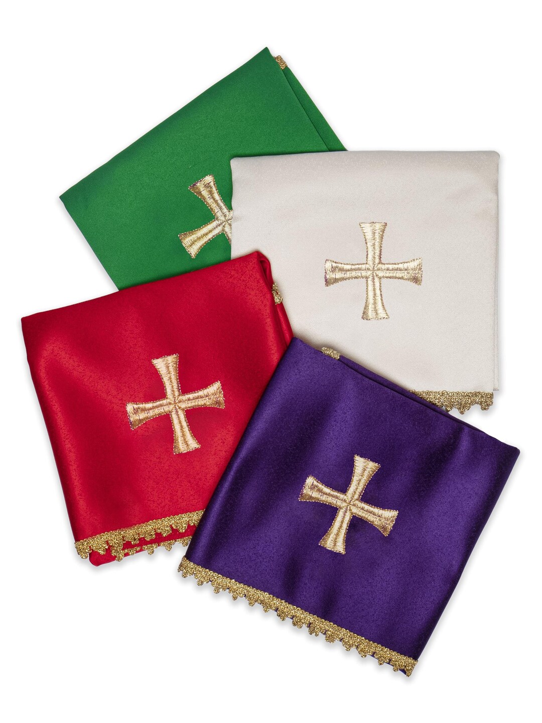 Chalice Veil - 4 Colors (2) - Etsy