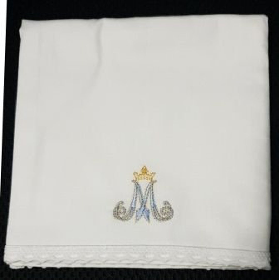 Corporal Marian Pattern - Etsy