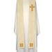 Embroidered Stole, Decorated With Stones - Liturgical Colors (6) - Etsy