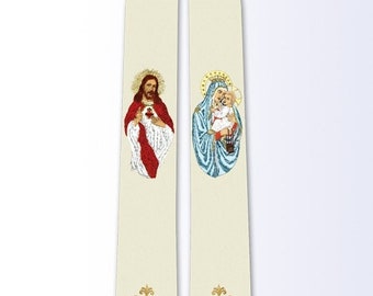 Scapular Stole - Etsy