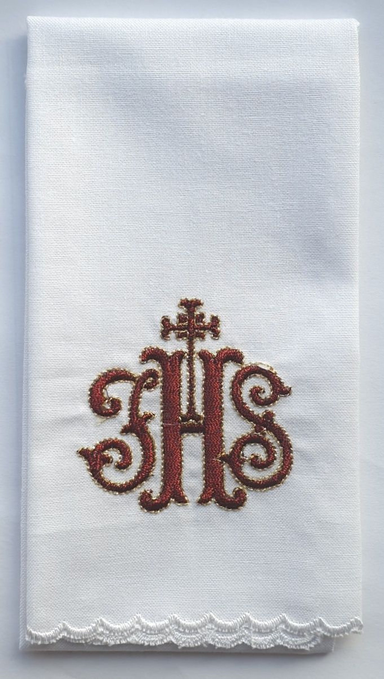 Purificator - Red Ihs - 100% Cotton - Etsy