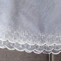Liturgical Prayer Table Cloth Catholic Christian Catechesis Set of 4 ...