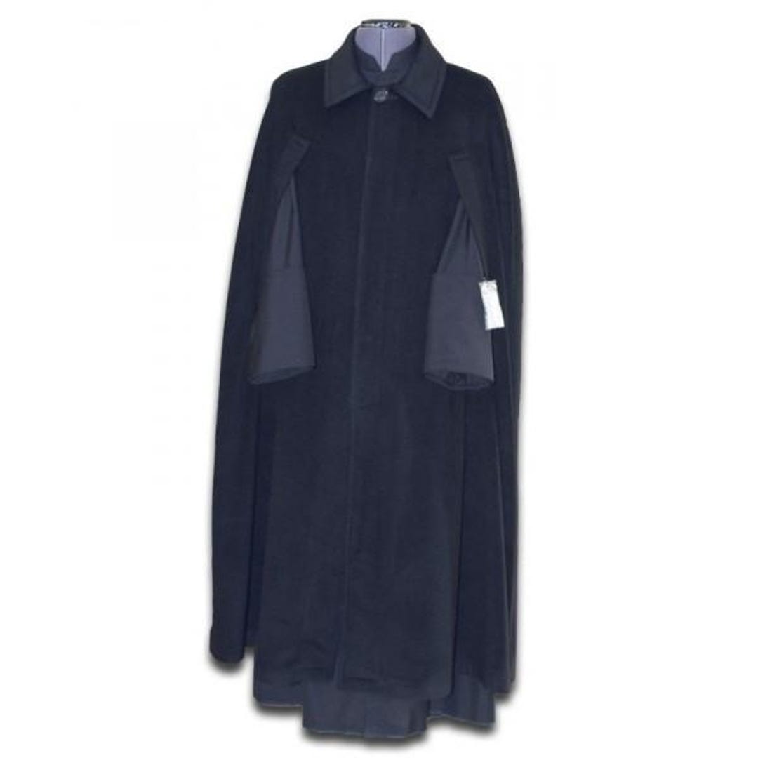 Priest's Cloak for Autumn and Summer (crepe) - Etsy