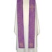 Embroidered Stole, Decorated With Stones - Liturgical Colors (6) - Etsy