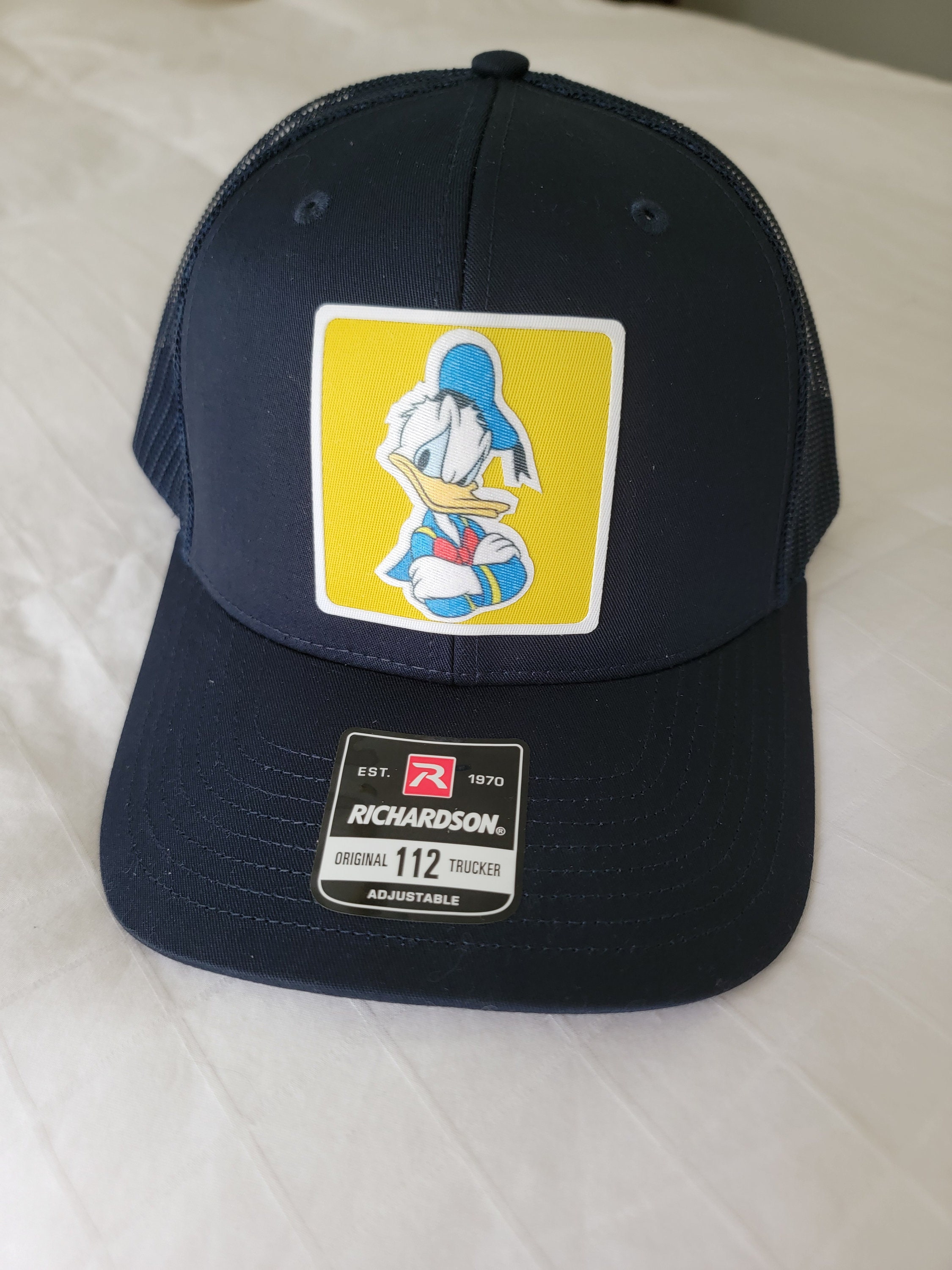 Donald Duck Hat Silhouette Disney | Kith Kids For Donald Duck Gwynn