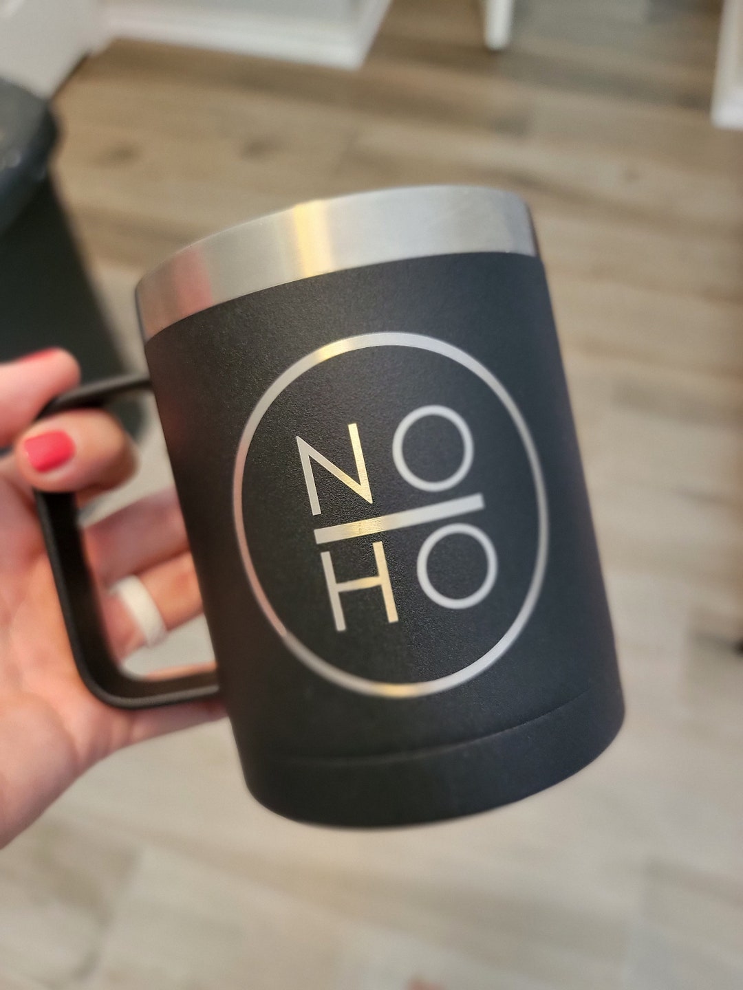 Custom Engraved RTIC Outdoors Tumbler, Mug Personalized - Etsy