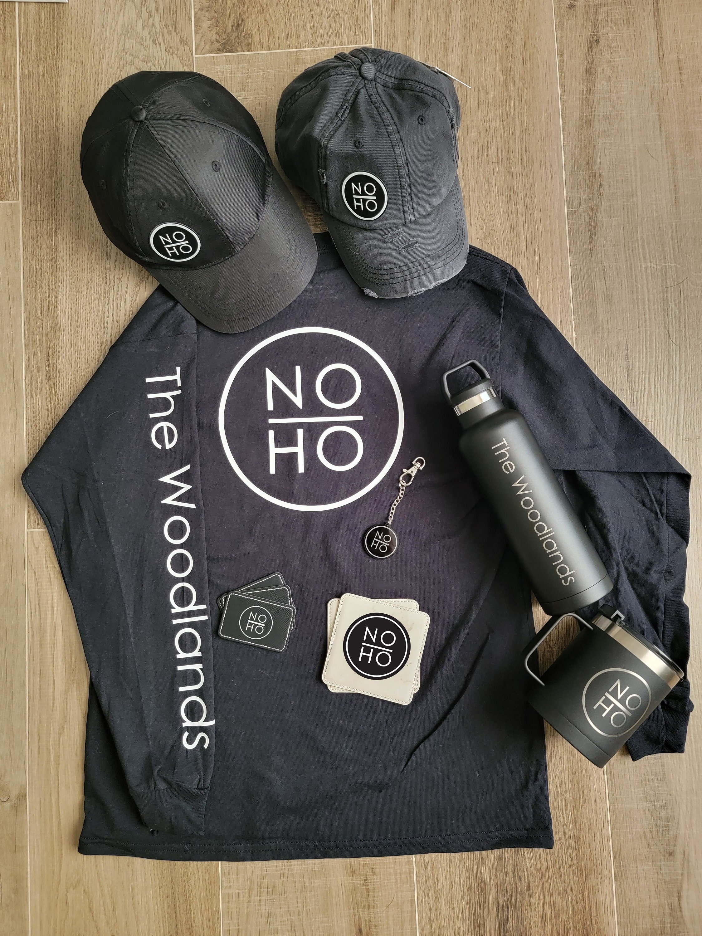 Custom Engraved Swag Kits - Etsy