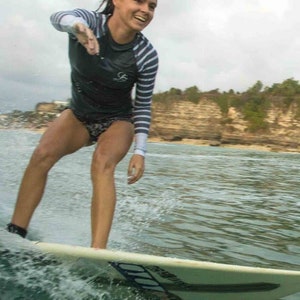 Serangan Rash Guard - Etsy