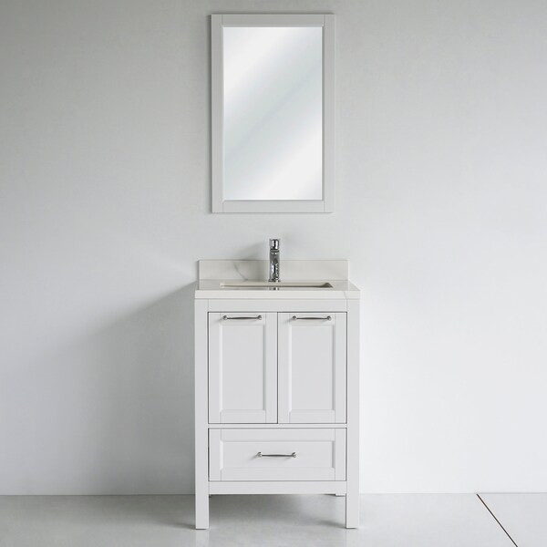 24 Inch Bathroom Vanity - Etsy