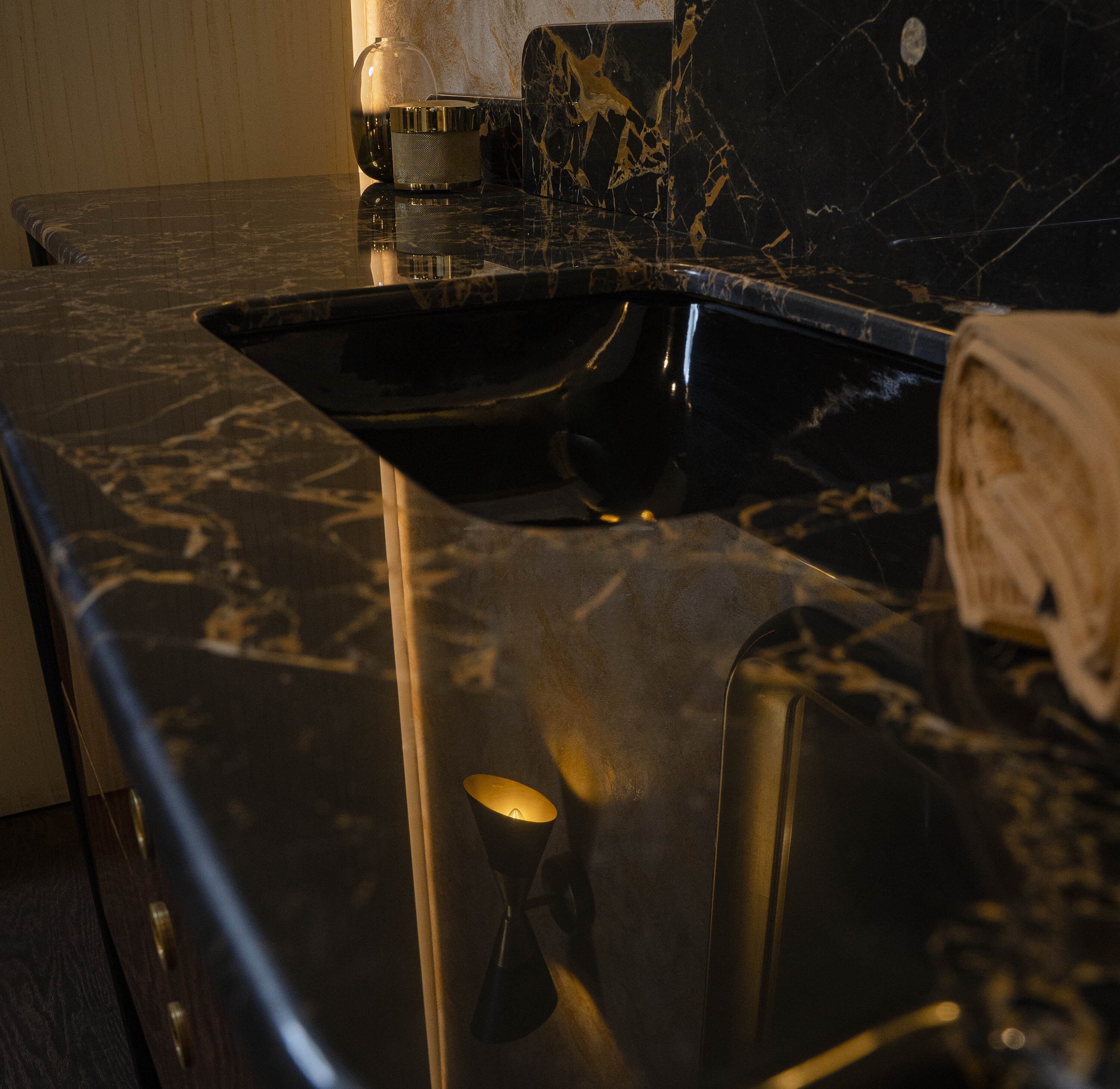 Mayfair 83 Inch Rosewood Single Sink Bathroom Vanity - Etsy