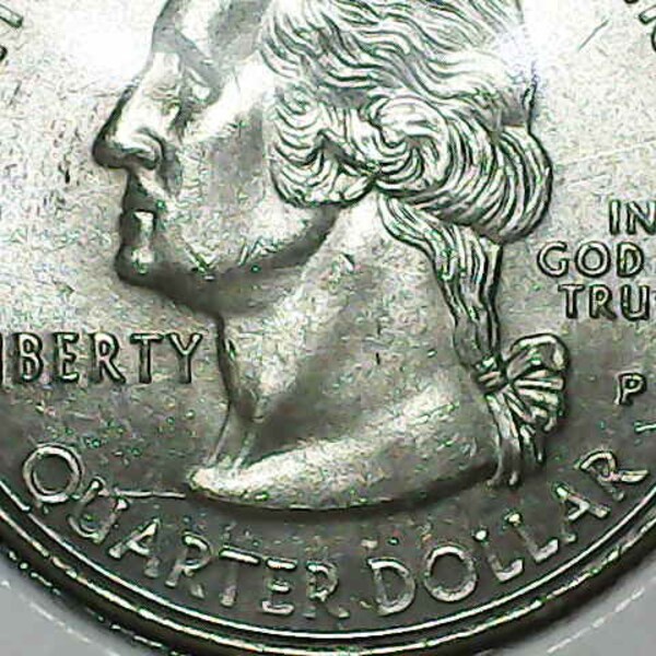 Die Break Coin - Etsy