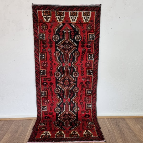Vintage Rug - Etsy