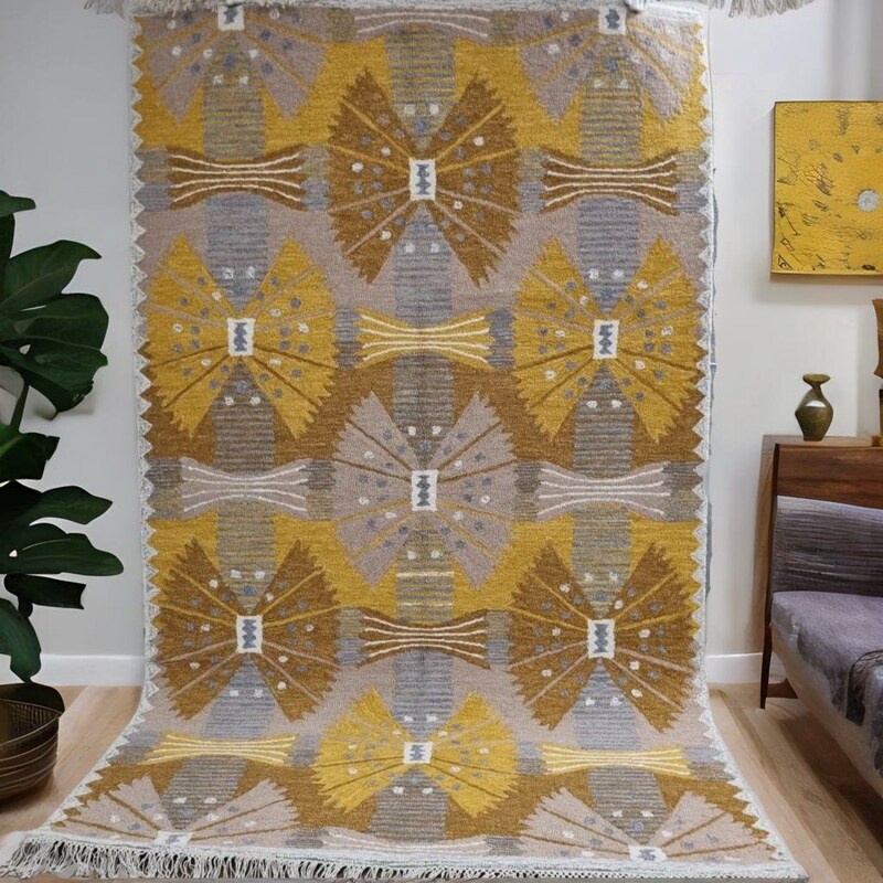 Inspirational Rug - Etsy