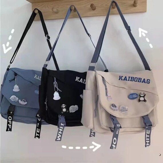 Korean Crossbody Bags