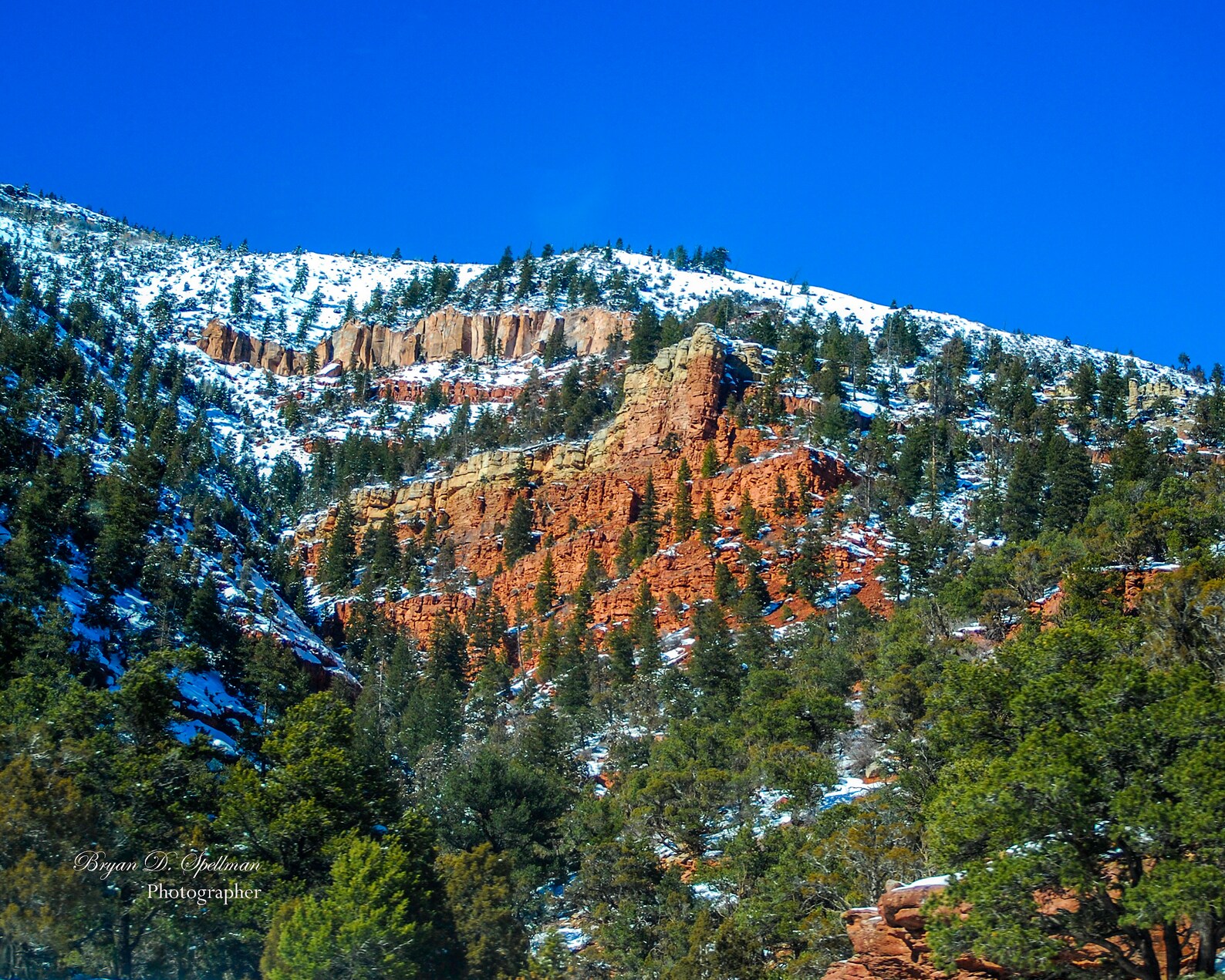 Colorful Colorado 2023 Wall Calendar Scenic Colorado - Etsy