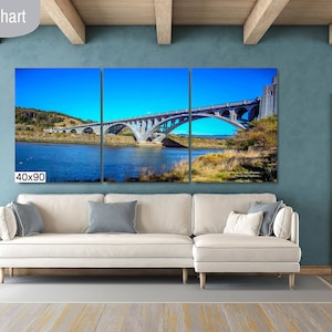 Isaac Lee Patterson Bridge, Gold Beach Oregon Bridge, Rogue River ...