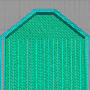 Rhinestone Sorting Tray Stl File for 3d Printing, Handmade, DIY ...