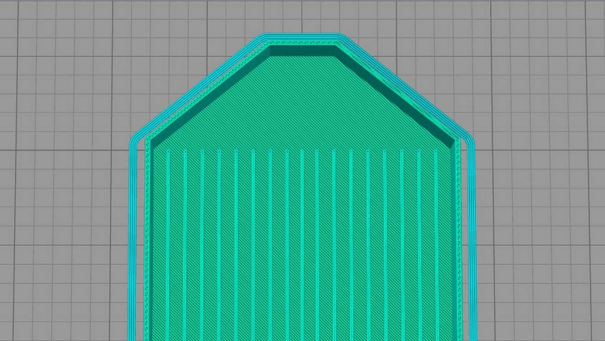 Rhinestone Sorting Tray Stl File for 3d Printing Handmade - Etsy