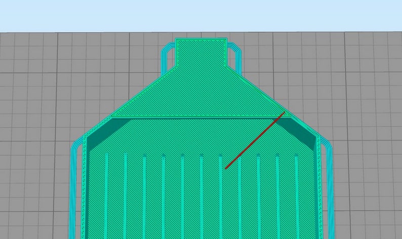 3d Print File Rhinestone Tray 5mm Stl File for 3d Printing - Etsy