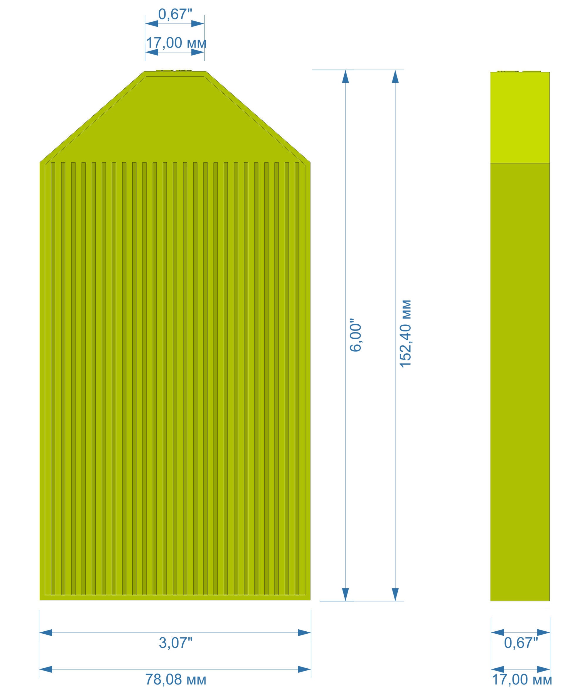 Diamond Painting Tray Stl File for 3d Printing 1.5 (Download Now) - Etsy
