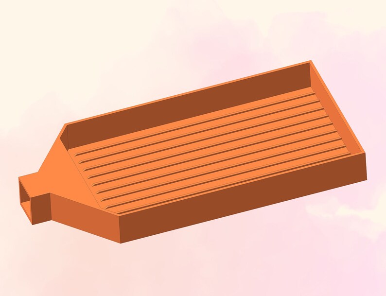 3d Print File Rhinestone Tray 5mm Stl File for 3d Printing - Etsy