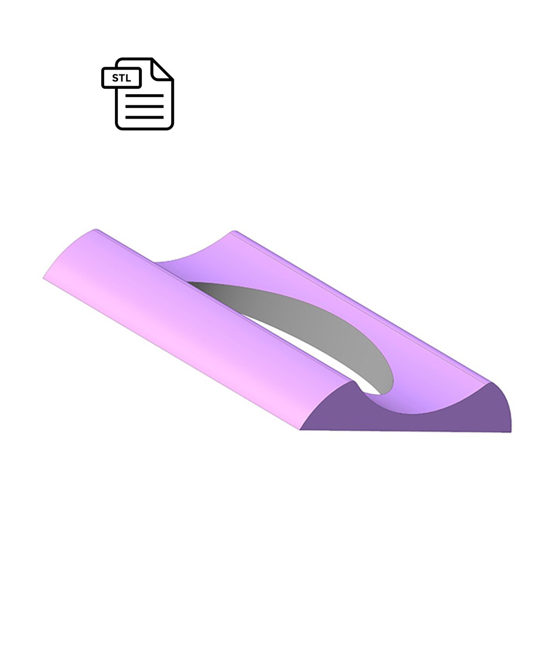 Cup Cradle, Tumbler Cradle, Stl File for 3d Printing - Digital Download ...