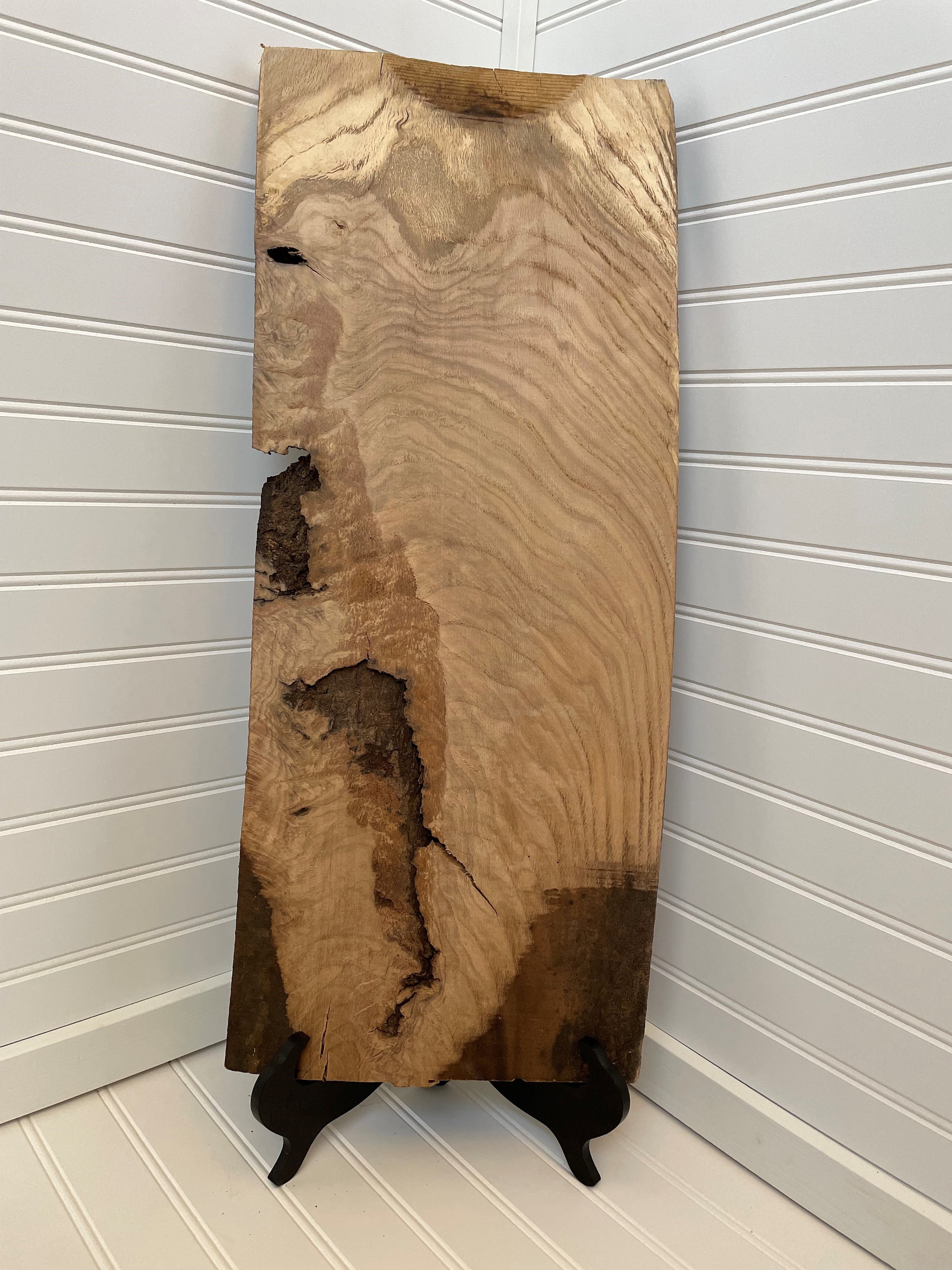 Red Oak Board / Natural Wood - Etsy