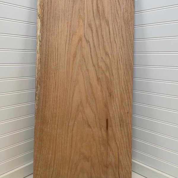 Red Oak Board - Etsy