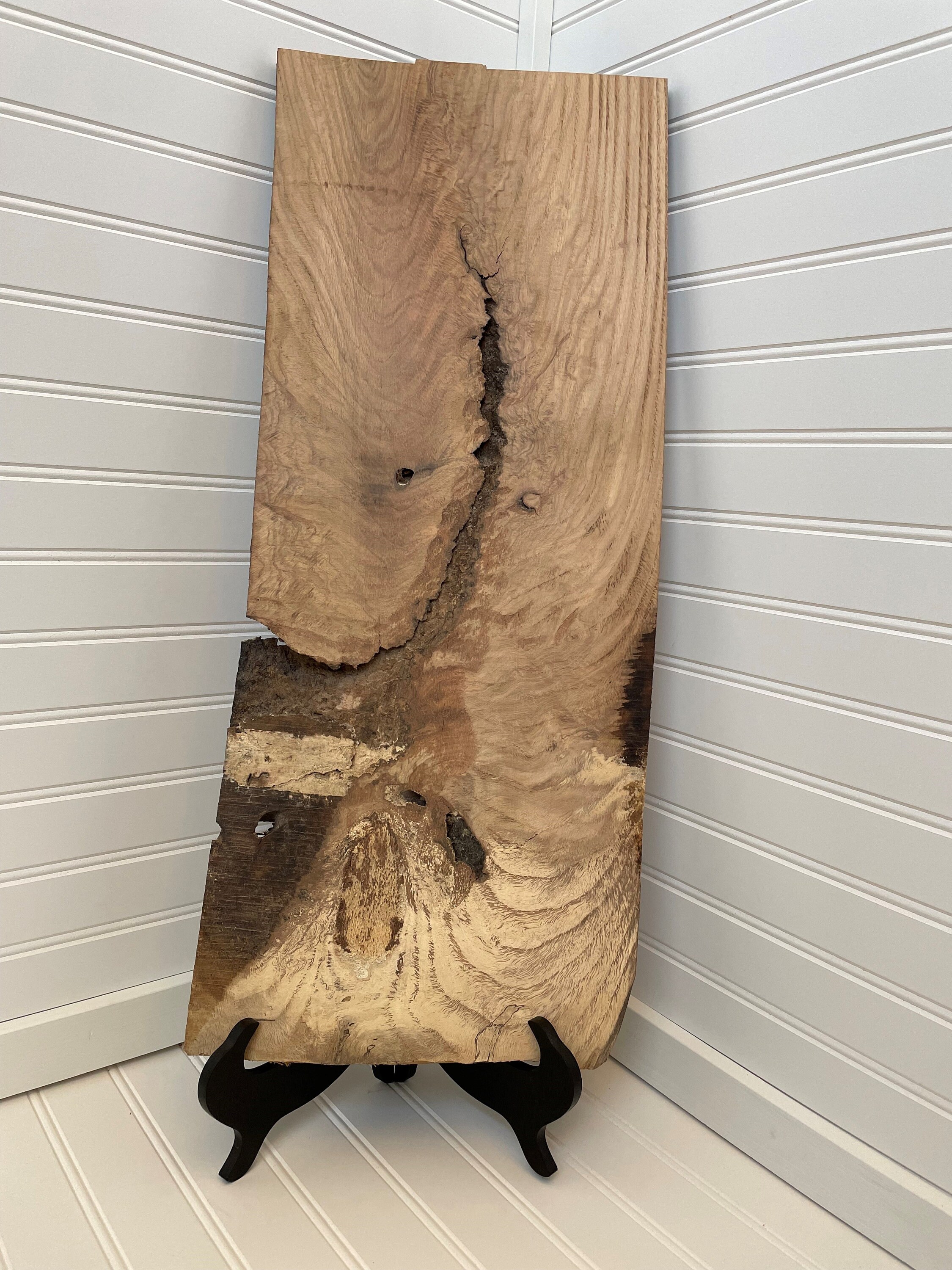 Red Oak Board / Natural Wood - Etsy