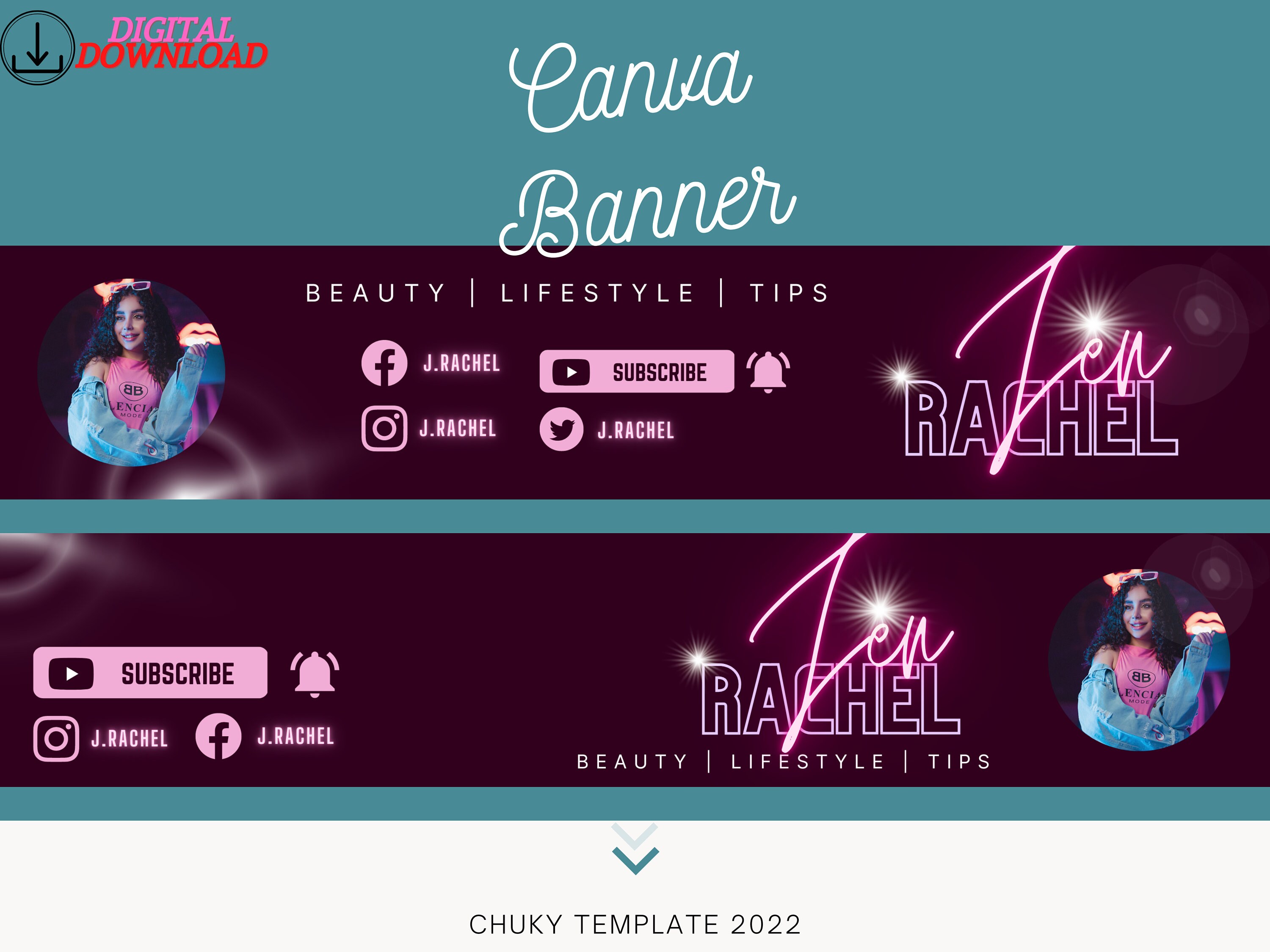 Canva Youtube Banner Banner Custom Banner Pin Banner Twitch Banner Canva Youtube Banner Banner Custom Banner Pin Banner Twitch Banner