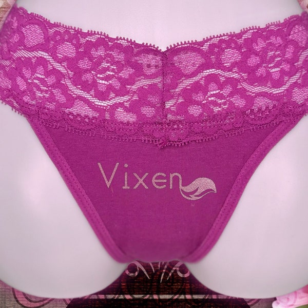 Slutwear Etsy