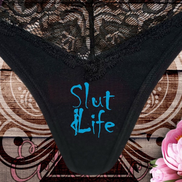 Slutwear Etsy
