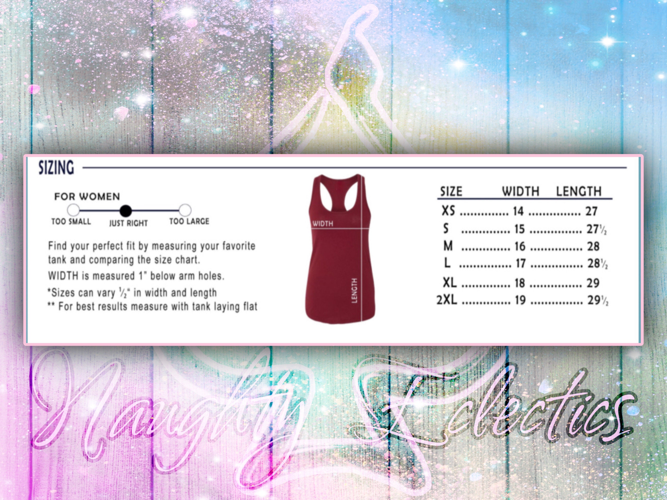 Leave Me Gaping Women's Racer Back Tank Top Slutwear - Etsy