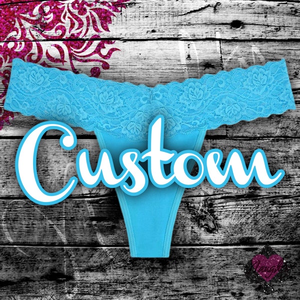Slutwear Etsy